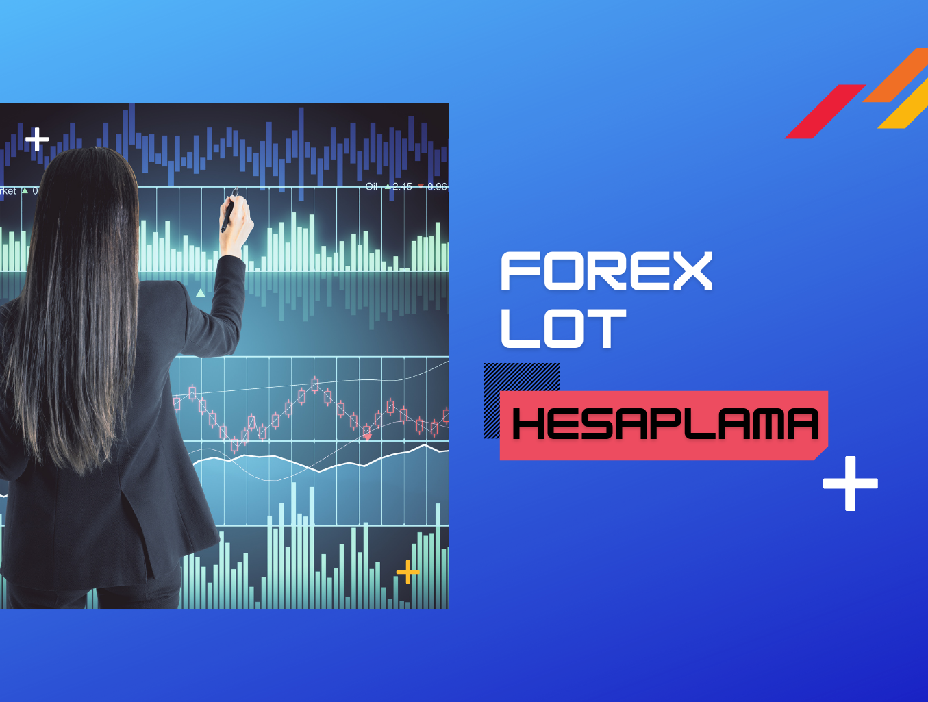 Forex Lot Hesaplama | Forex Lot Otomatik Olarak Nasıl Hesaplanır? - 2025